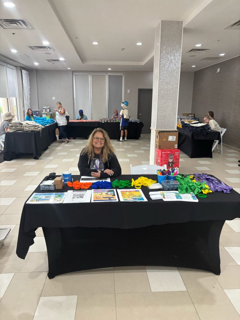 Sea Camp Gallery – 2025 – Sunny Shores Sea Camp
