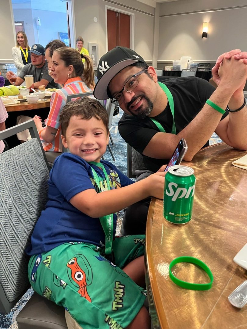 Sea Camp Gallery – 2025 – Sunny Shores Sea Camp