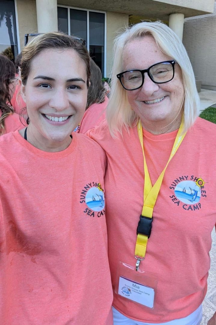Sea Camp Gallery – 2024 – Sunny Shores Sea Camp