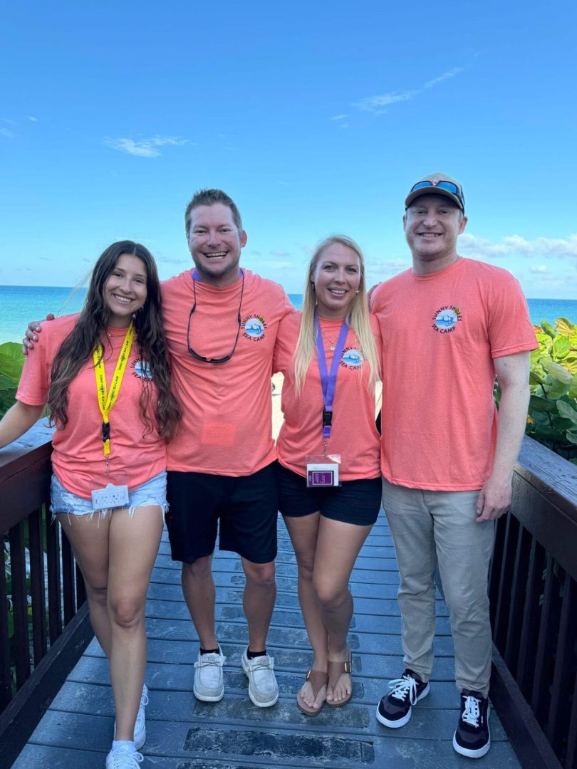Sea Camp Gallery – 2024 – Sunny Shores Sea Camp