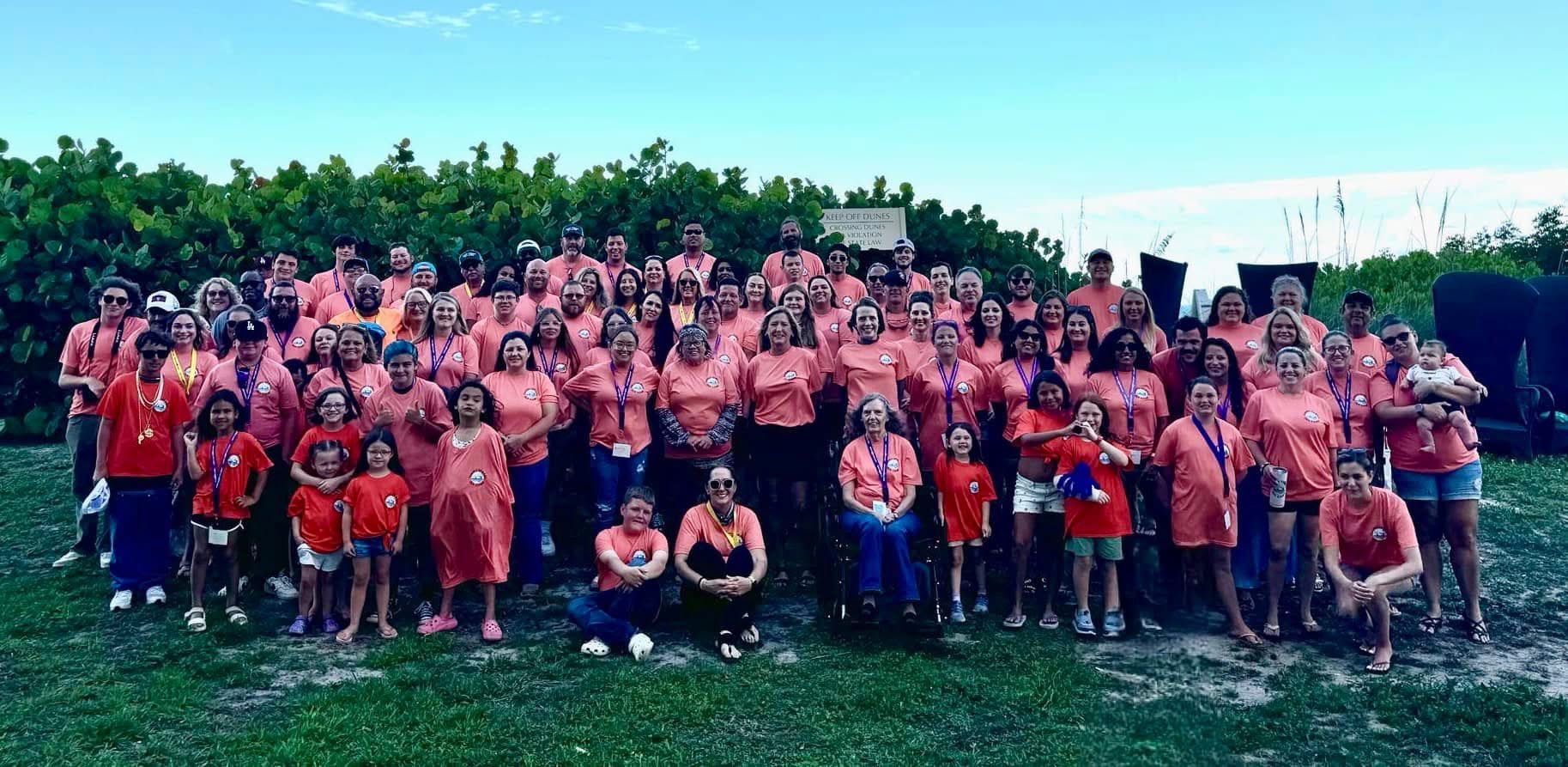 Sea Camp Gallery – 2024 – Sunny Shores Sea Camp